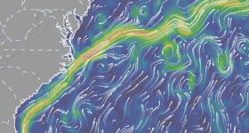 Ventusky Wind Rain And Temperature Maps
